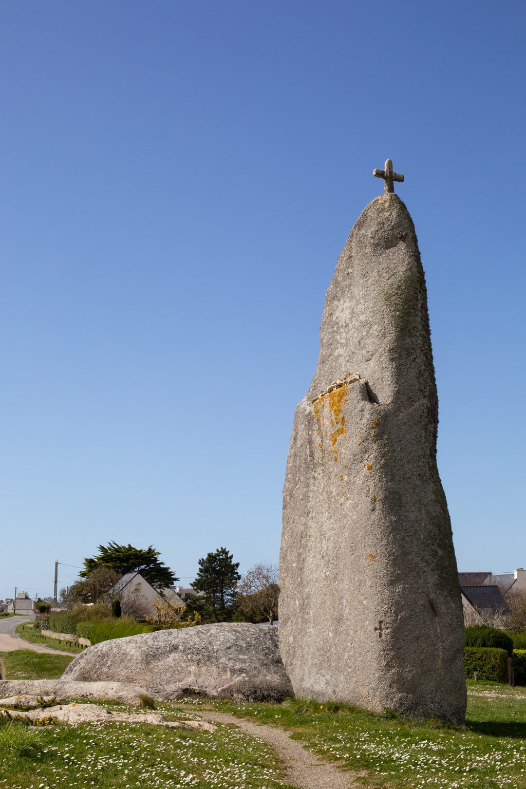 Info Frankreich Bretagne Menhire – ELK TOURS